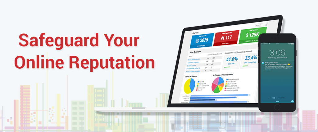 What Can You Do To Safeguard Your Online Reputation? – Epikso Blog