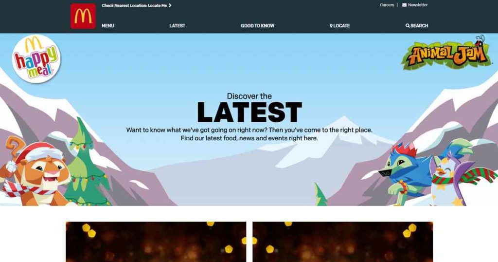 Cutting Edge Website Designs Today – Epikso Blog