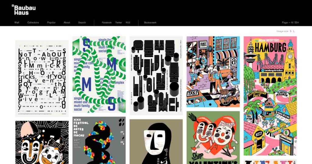 Cutting Edge Website Designs Today – Epikso Blog