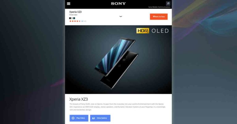 Cutting Edge Website Designs Today – Epikso Blog