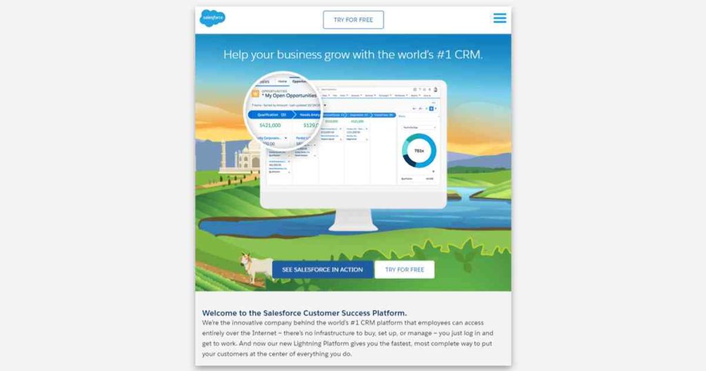 Cutting Edge Website Designs Today – Epikso Blog