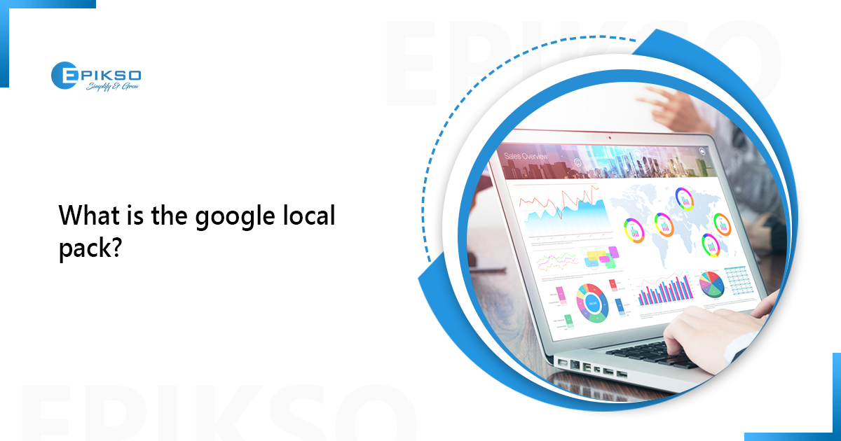 What is Google Local Pac and how to Get List Business There?