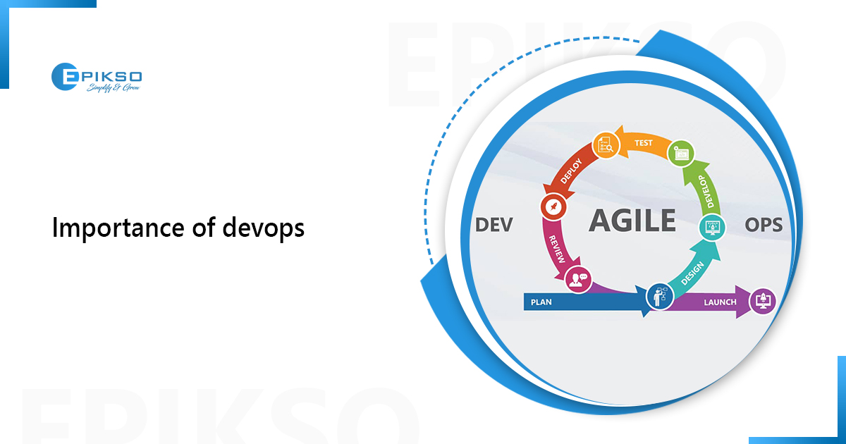 Importance of DevOps