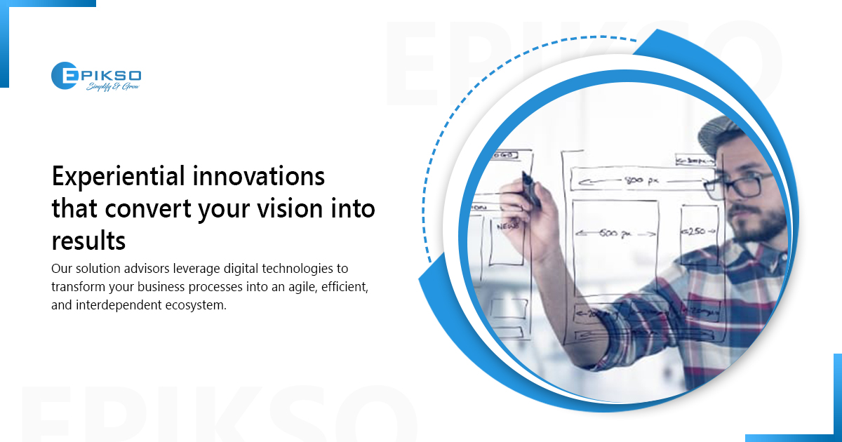 Website Design Tips | Website Build Checklist | Epikso Blog