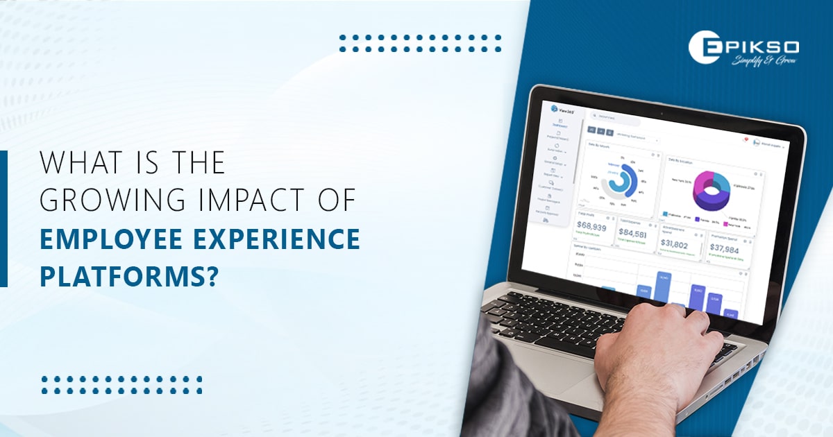 5 Ways to Enhance Employee Experience using AI-Driven Experience Platform